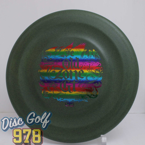 Ledgestone Discs - Ledgestone Putt and Approach - Page 1 - Disc Golf 978