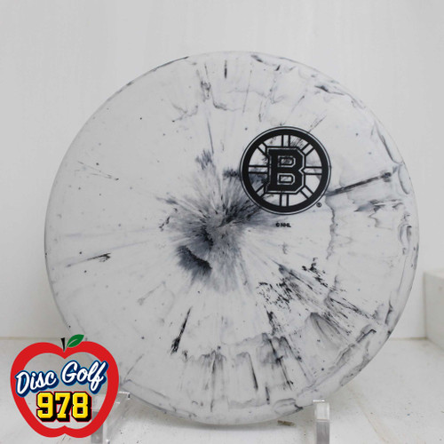Prodigy PA-3 300 Fractal Boston Bruins CookiesnCream H 173.3g - Disc ...