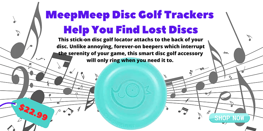 Disc Golf 978, Number 1 in customer service