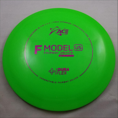 Vend Uncategorized Prodigy Ace Line F Model US Duraflex Green-Purple 175g
