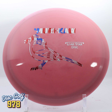 Vend Uncategorized Lone Star Mockingbird Alpha Muri-Kaw Pink-Flag 175.2g