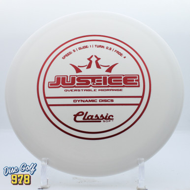 Vend Uncategorized Dynamic Justice Classic Soft White-Pink 173.7g