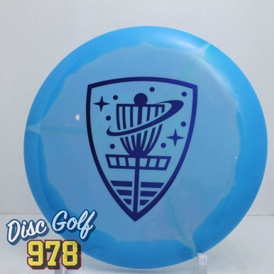 Innova Aviar Star Halo Cosmic 173.5g Blue - Disc Golf 978