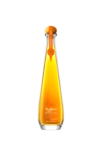 Don Julio Tequila Primavera 750 ml bottle