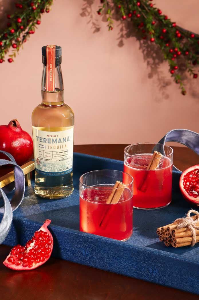 Merry Margarita - Classic