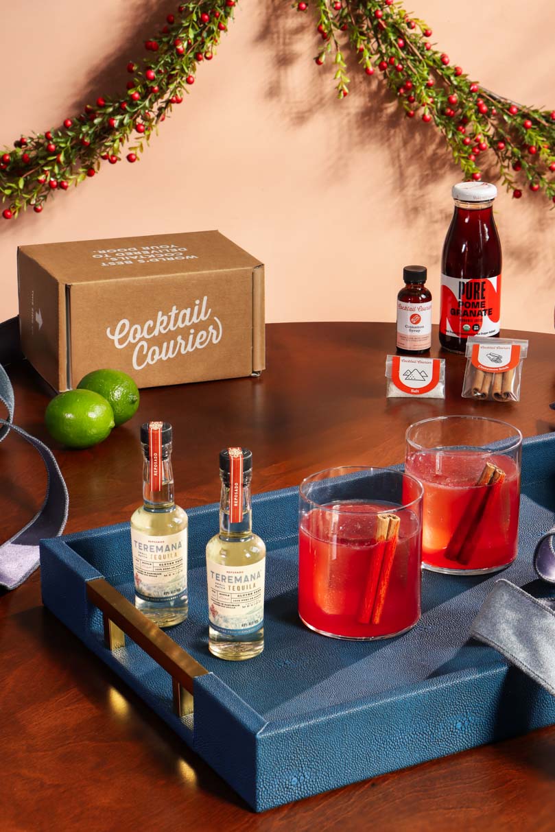 Merry Margarita - Classic