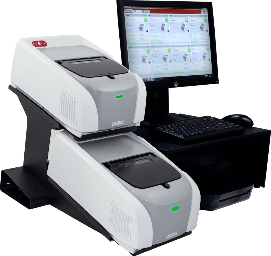 FilmArray® GI Control Panel M238 | MMQCI | Maine Molecular Quality Controls