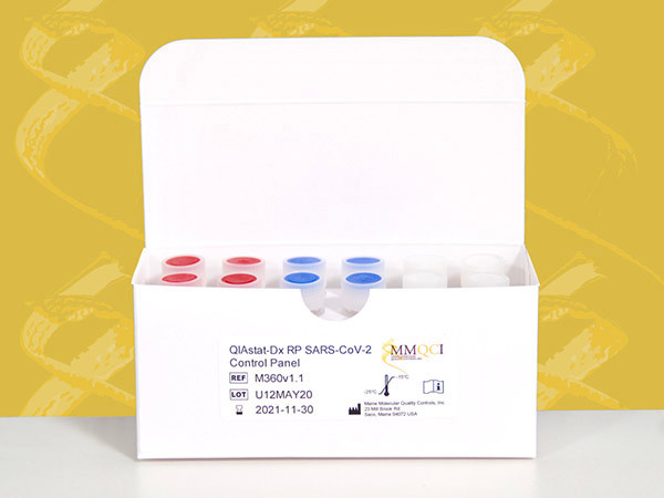 QIAstat-Dx RP SARS-CoV-2 Control Panel | MMQCI | Maine Molecular ...