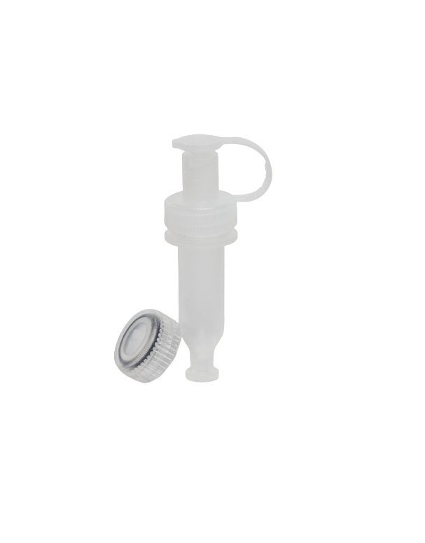Plastic Spin Columns | SP-25 | ABTBeads