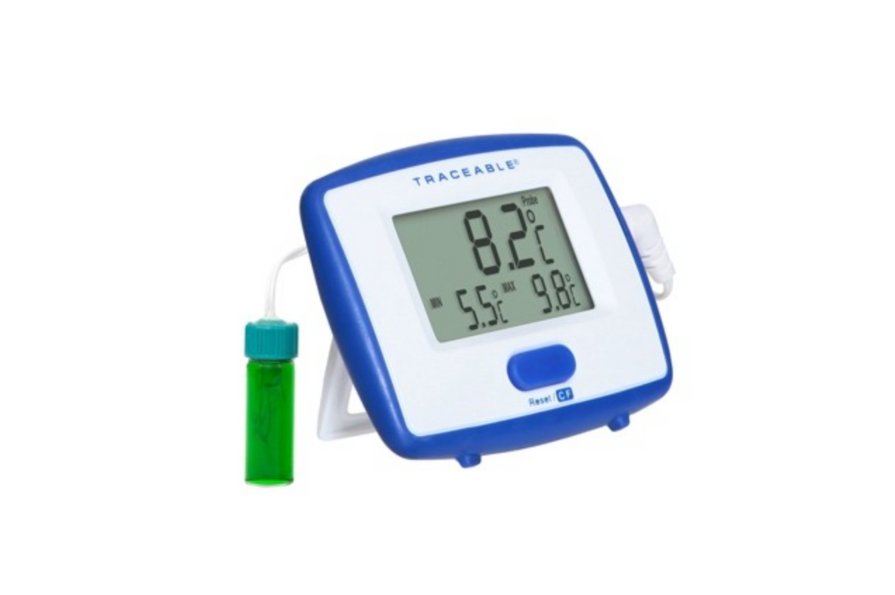 Traceable® Precision Sentry™ Digital Thermometer