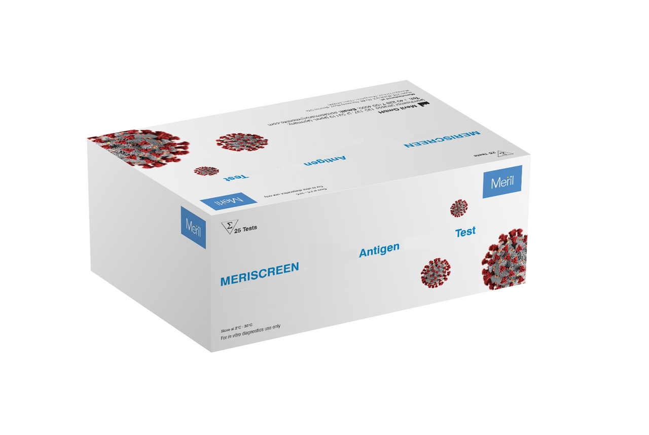 MeriScreen Antigen Test
