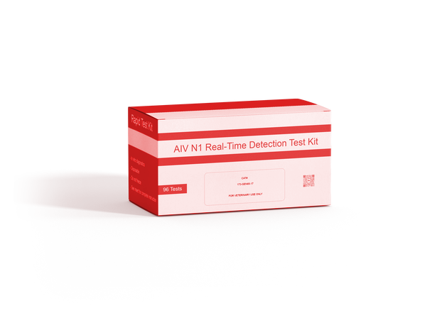 AIV N1 Real-Time Detection Test Kit | PD65-17 | BIONOTE