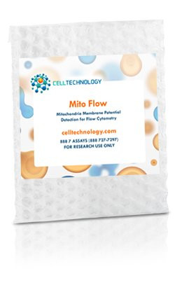 Mito Flow | Flo200-2/Flo200-3 | Cell Technology