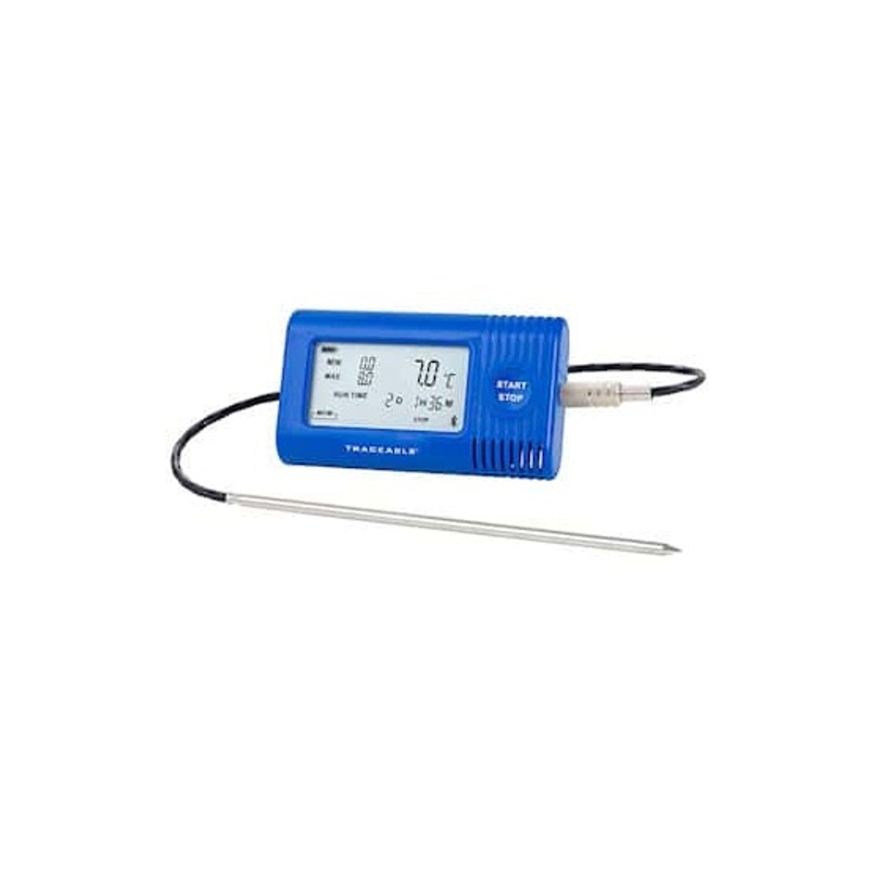Traceable® Temperature Bluetooth Data Logger Compatible With