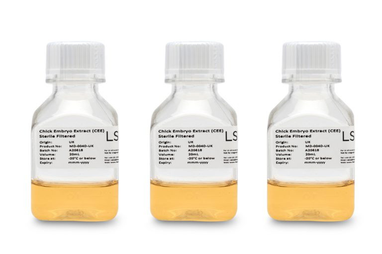 Chicken Embryo Extract