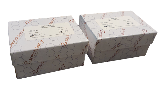 NATtrol BCID2 Panel | NATBCP2-BIO | Zeptometrix