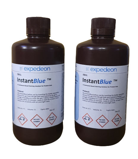 InstantBlue