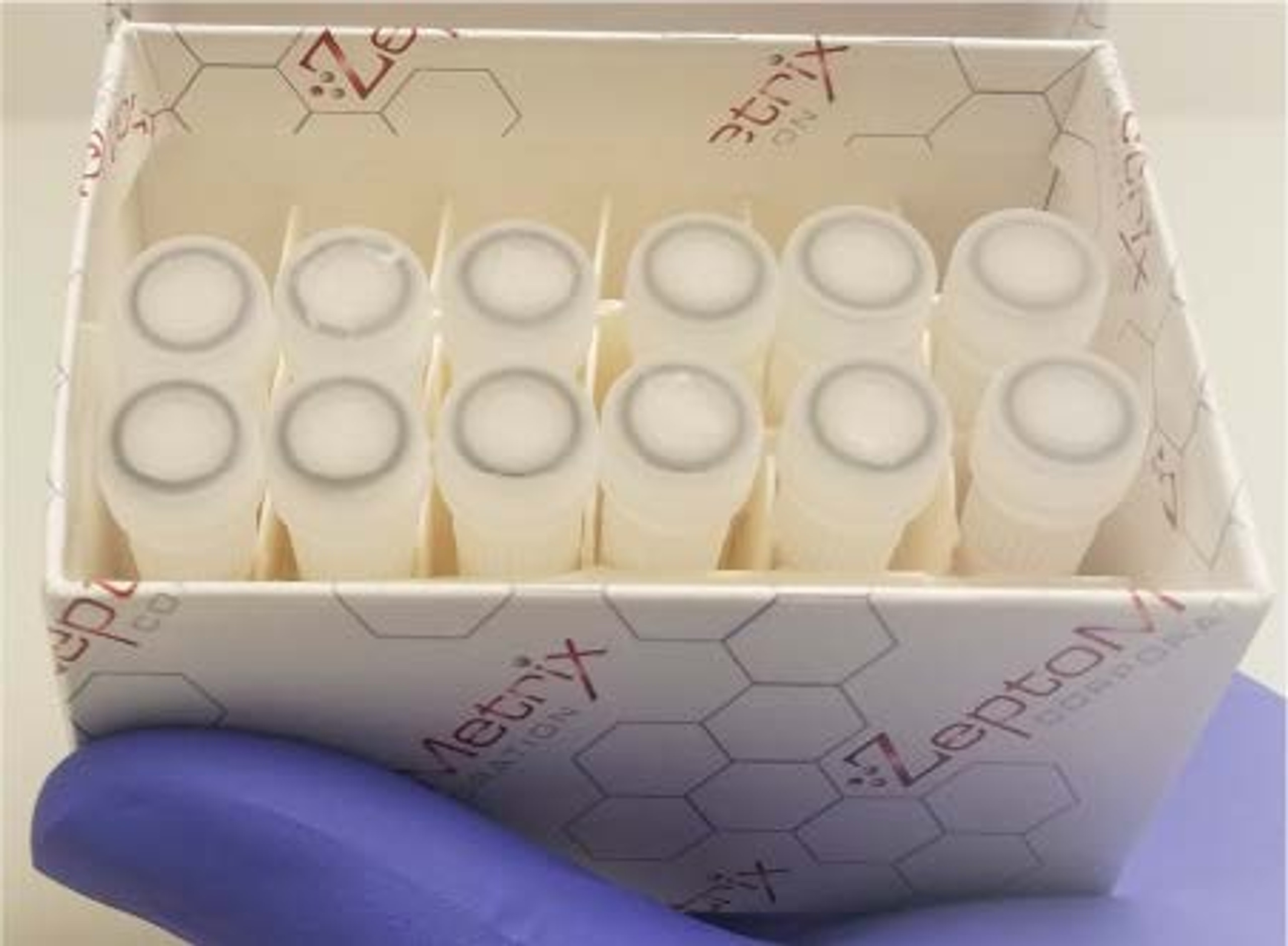 Mixed Titer Bacteria Panel for Platelets | 0820000 | Zeptometrix Mixed Titer Bacteria Panel for Platelets | 0820000 | Zeptometrix