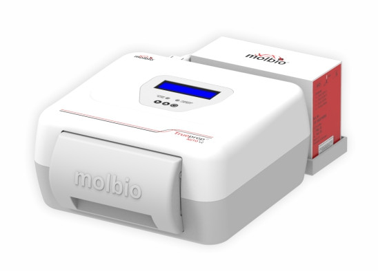 Trueprep® AUTO v2 Universal Cartridge Based Sample Prep Device ...