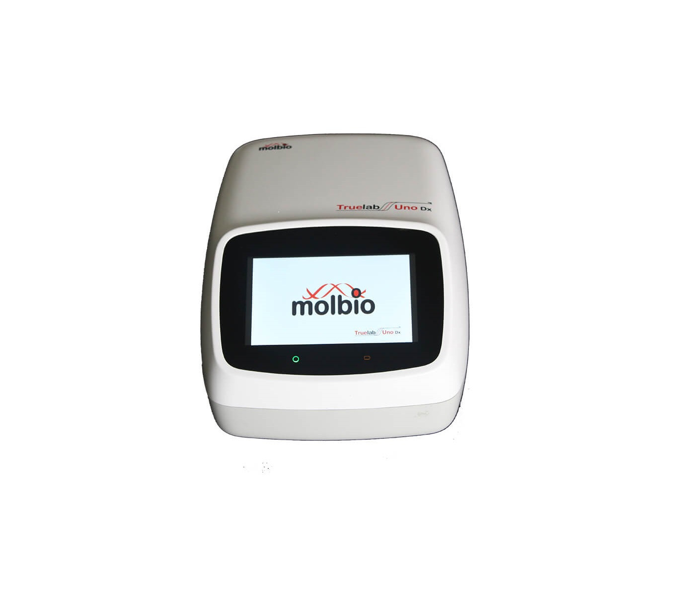 Truelab® Uno Dx Real Time Quantitative micro PCR Analyzer | 623010001 ...