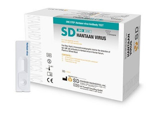 SD BIOLINE HCV | 02FK17CE | ABBOTT | Standard Diagnostics, Inc.