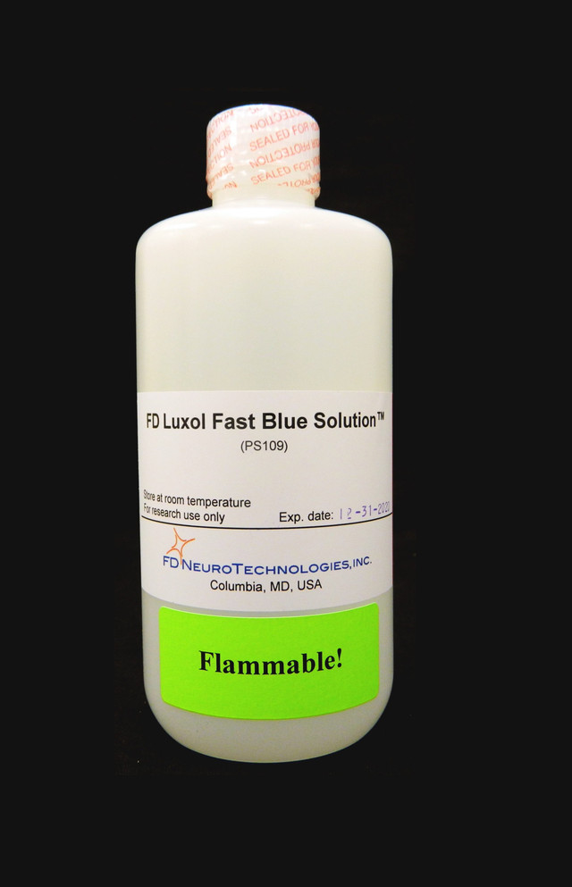 SDS-Blue™ | Coomassie Blue | Electrophoresis Gel Staining | Gentaur