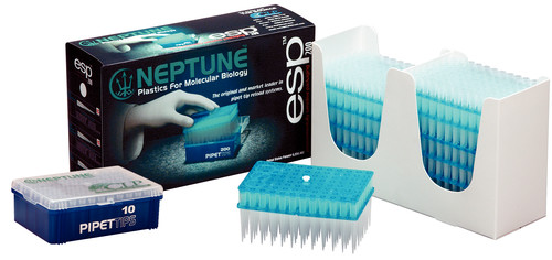 Neptune Filter Tips