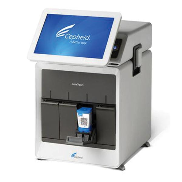 MMQCI Cepheid® Xpert® - Maine Molecular Quality Controls