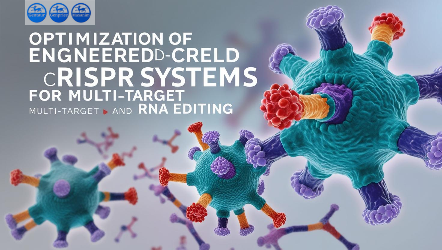 Optimizing Engineered CRISPR Systems for Multi-Target and RNA Editing ...