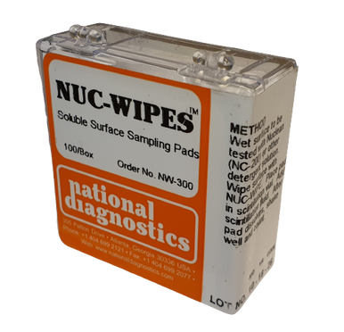 Nuc-Wipes