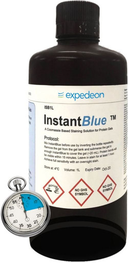 InstantBlue Expedeon