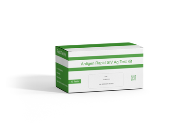 Antigen Rapid SIV Ag Test Kit | RG14-04 | BIONOTE