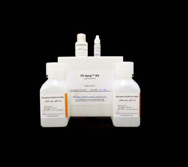 FD Apop™ Kit | PK101 | FD NeuroTechnologies