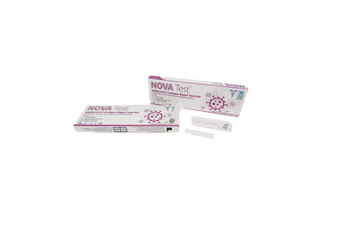 NOVATest Antigen Rapid Test Kit (For Single Use) | nCov-500-01 | NOVATest