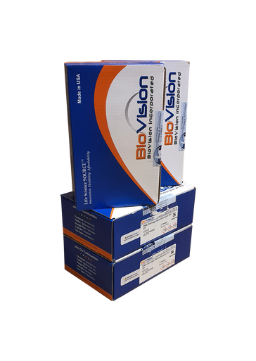 DNA Damage Quantification Colorimetric Kit | K253-25