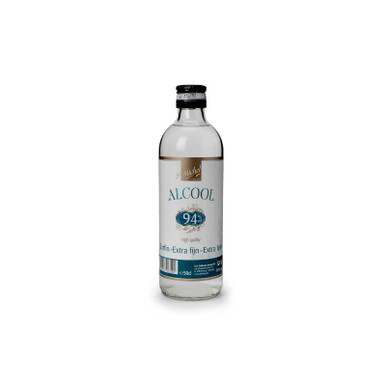 Ethanol 94% ALC. 50 cl