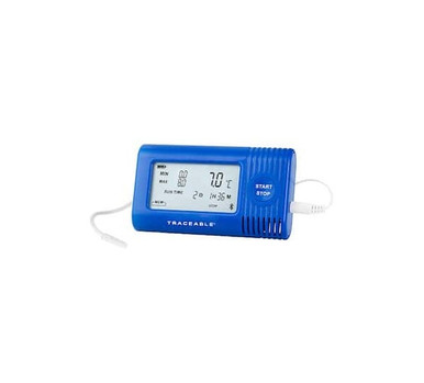 Traceable® Temperature Bluetooth Data Logger compatible with ...