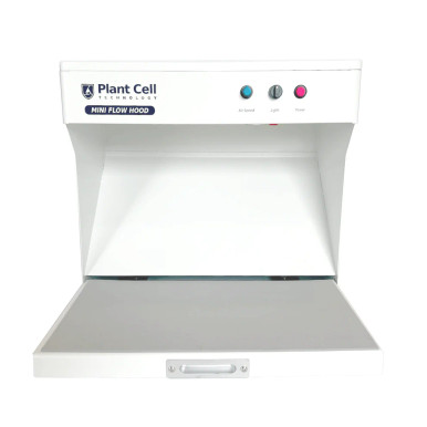 "The Mini" - Portable Laminar Flow Hood