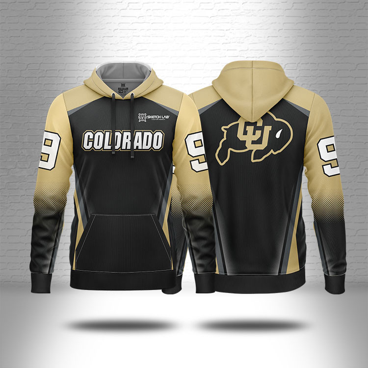 Fan Gear Hoodie