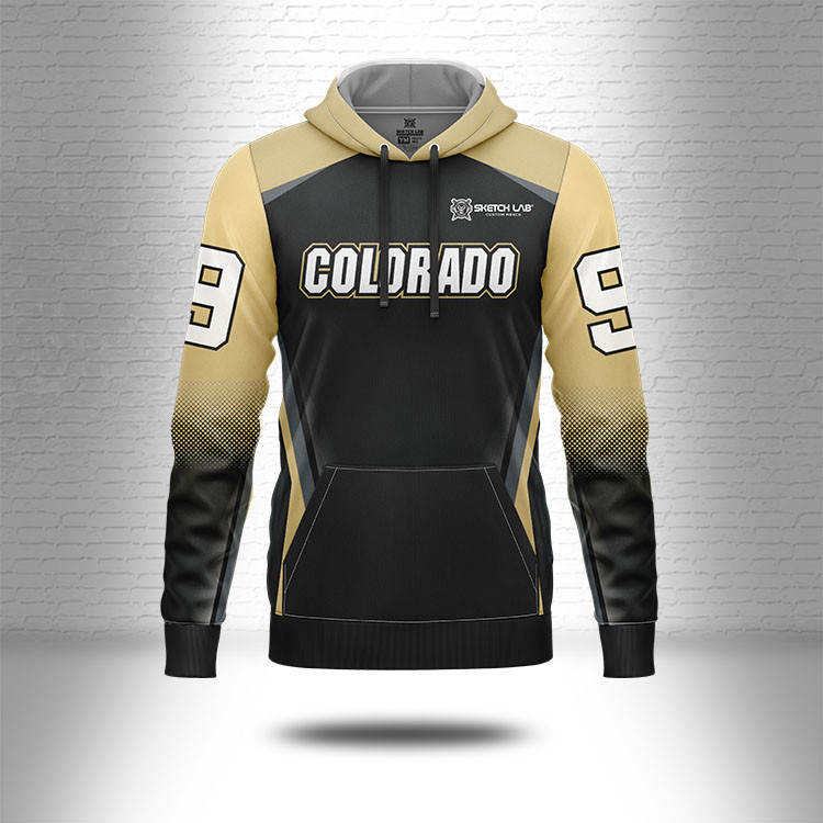 Fan Gear Hoodie