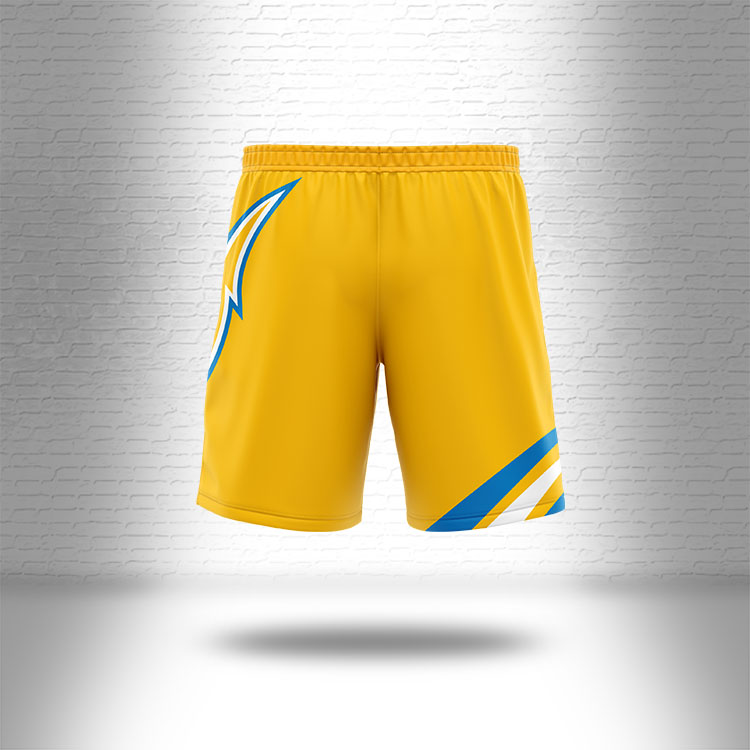 Football Shorts