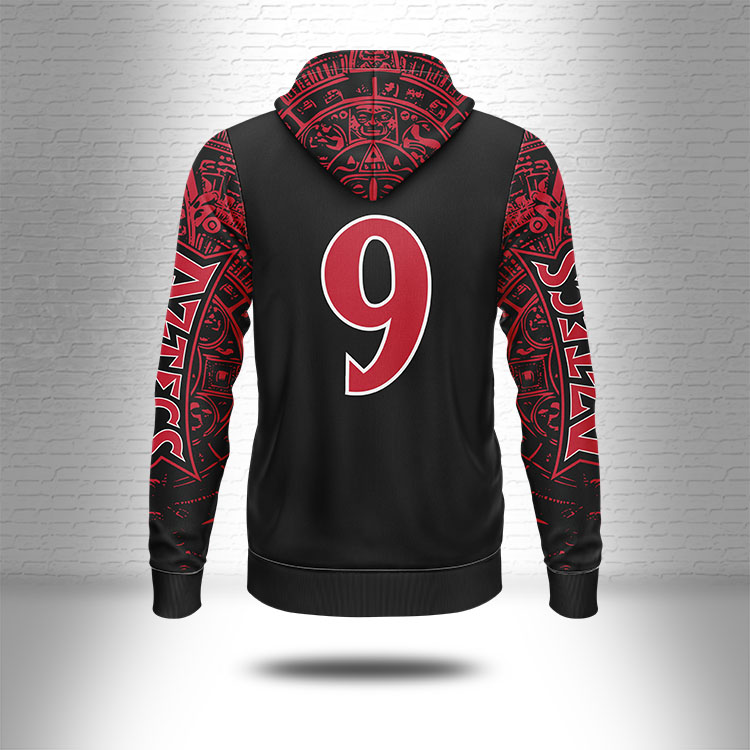 Fan Gear Hoodie