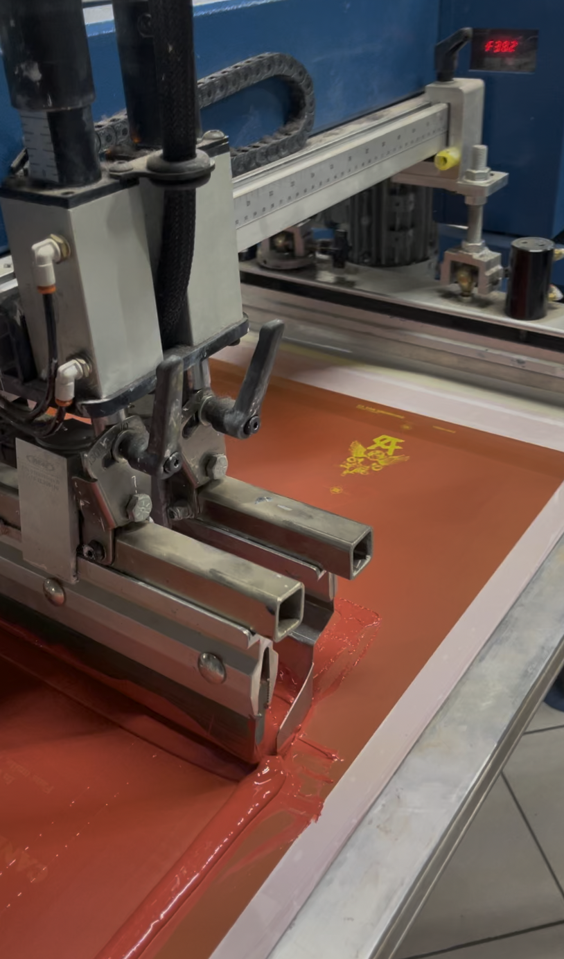 Why Quality Inks Matter in Screen Printing and Why Customers Should ...