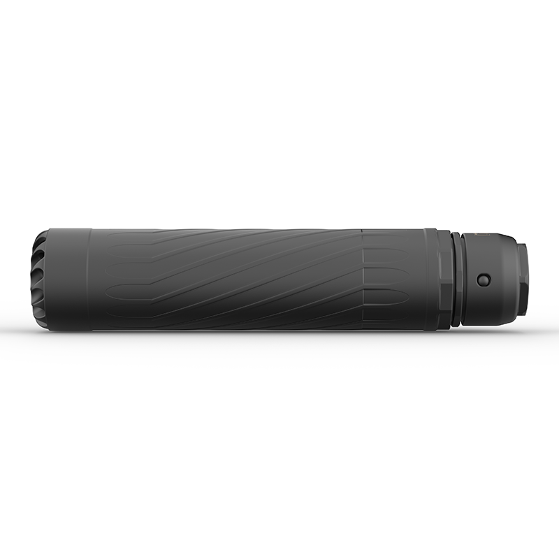 BREEK-LOK Quick Detach Suppressor Mount