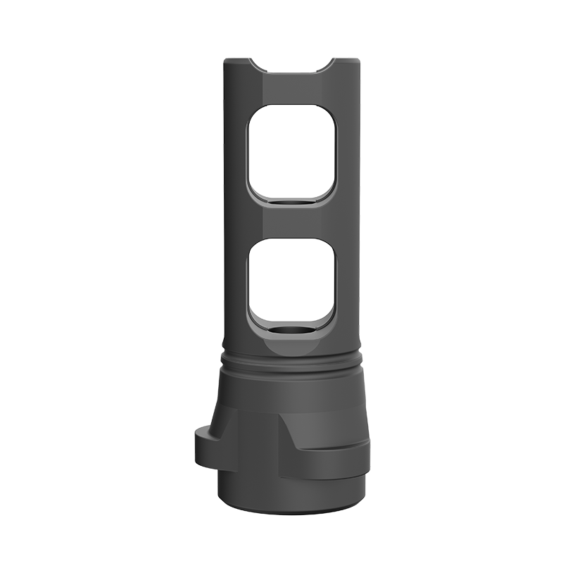 BREEK-LOK Quick Detach Suppressor Mount