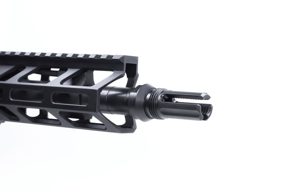 3FO Flash Hider