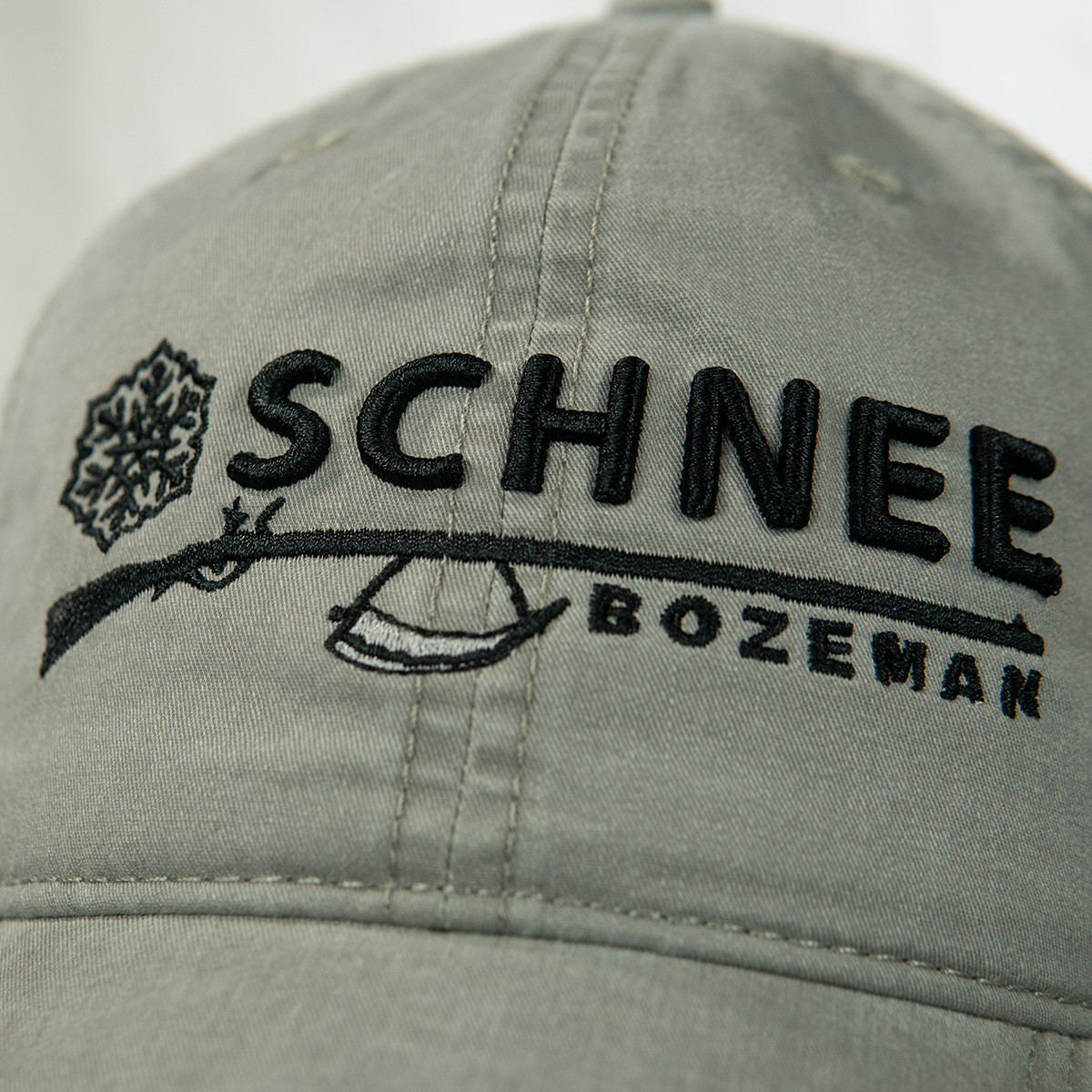 Schnee Musket Cap | Classic Outdoor Gear from Powderhorn Outfitters