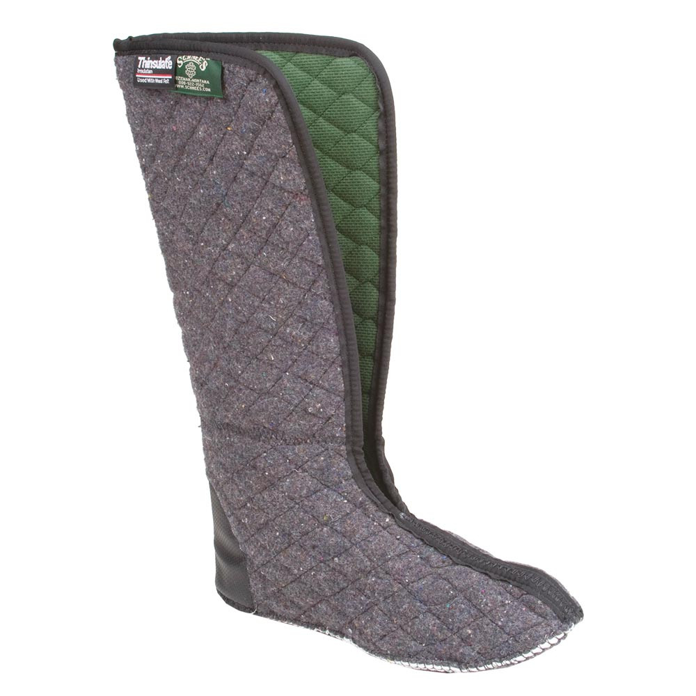 Schnee 16" Pac Boot Liner | Durable Extra Liner for 16" Pac Boots