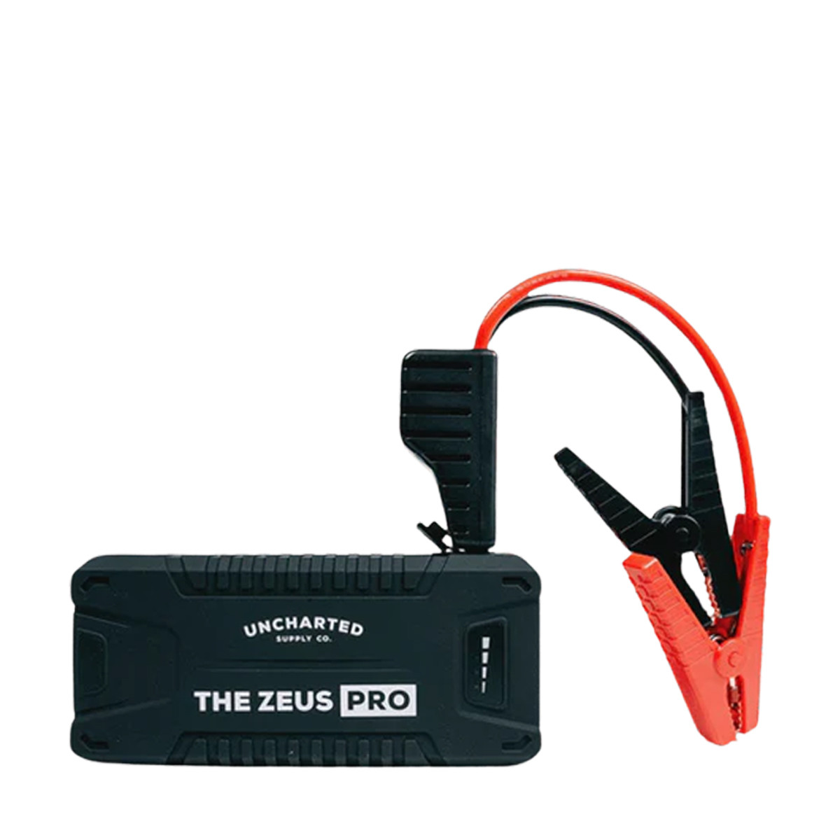 Uncharted Zeus Pro | Legendary Zeus Jump Starter, More Useful than Ever