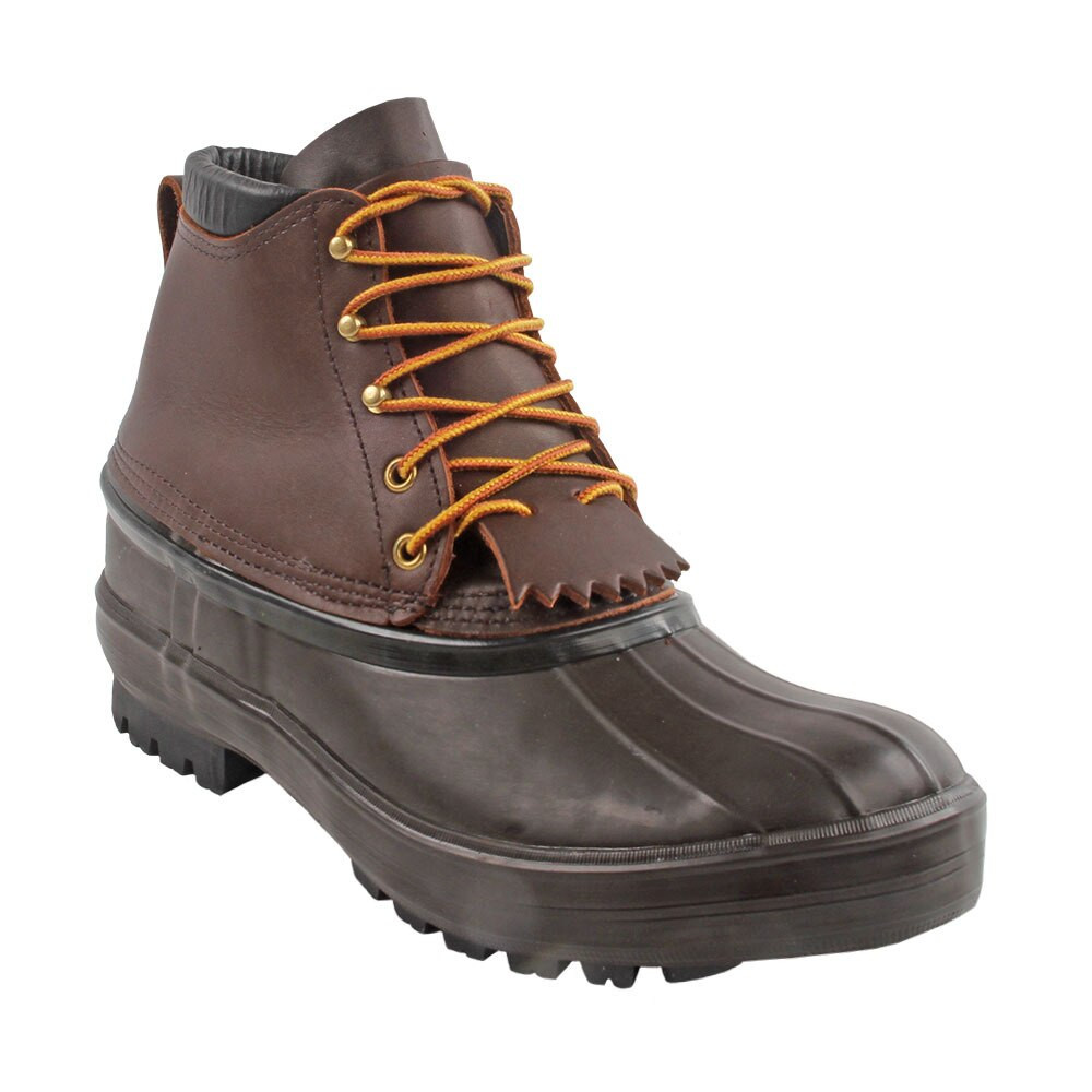 Schnee Forester TT Boot | Versatile Tire Tread Footwear